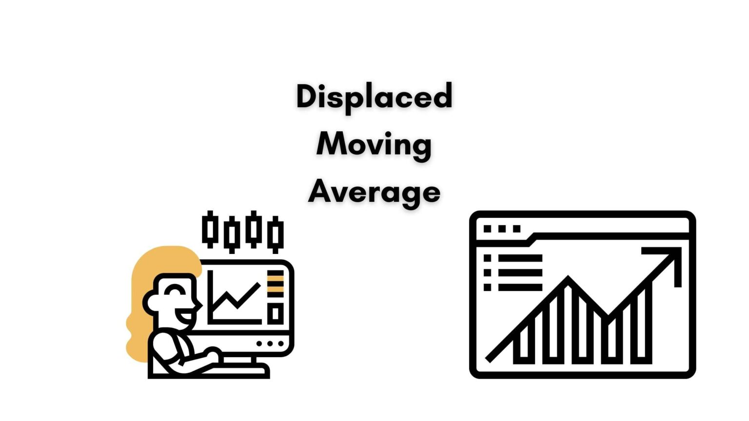 What Is DMA (Displaced Moving Average) in the Stock Market? - Stock After